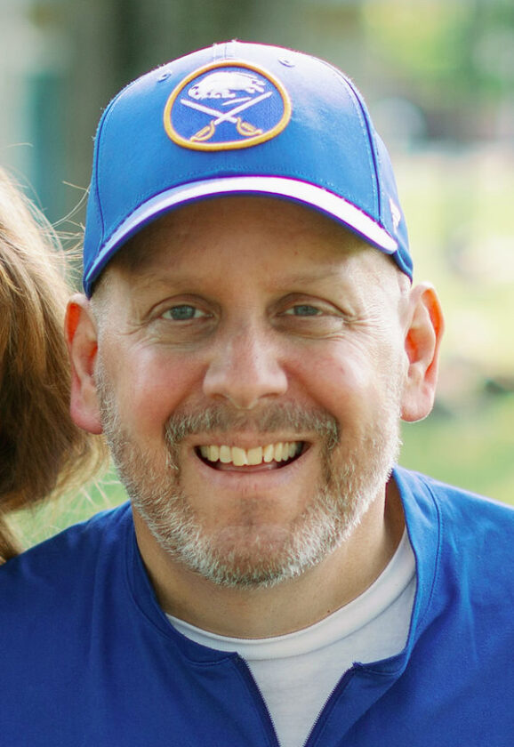 Kirk R. Vanstrom | News, Sports, Jobs - Post Journal